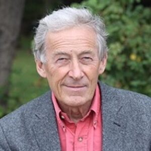 Nicholas Jones | The Centre for Freedom of the Media