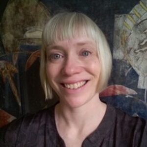 Tamsin Mitchell | The Centre for Freedom of the Media